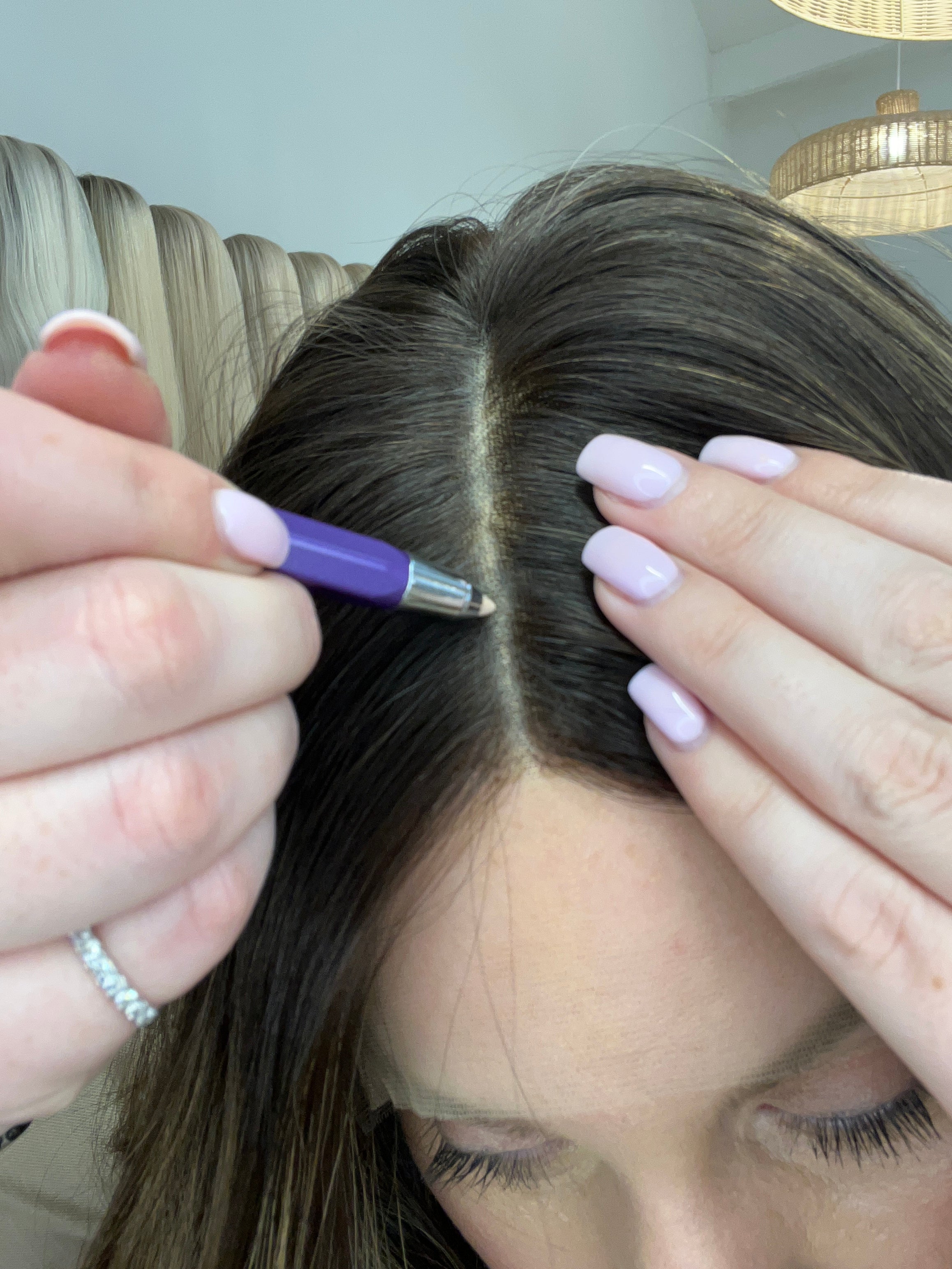 Knot Blur Pen (Limited Edition) – Pretty Little Wigs By Hollie