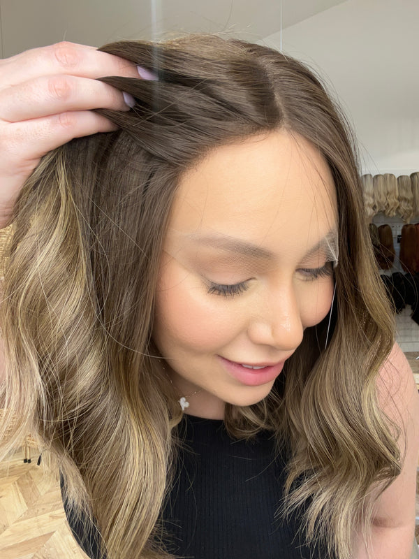 Alina - Luxury Lace Top Wig – Pretty Little Wigs By Hollie