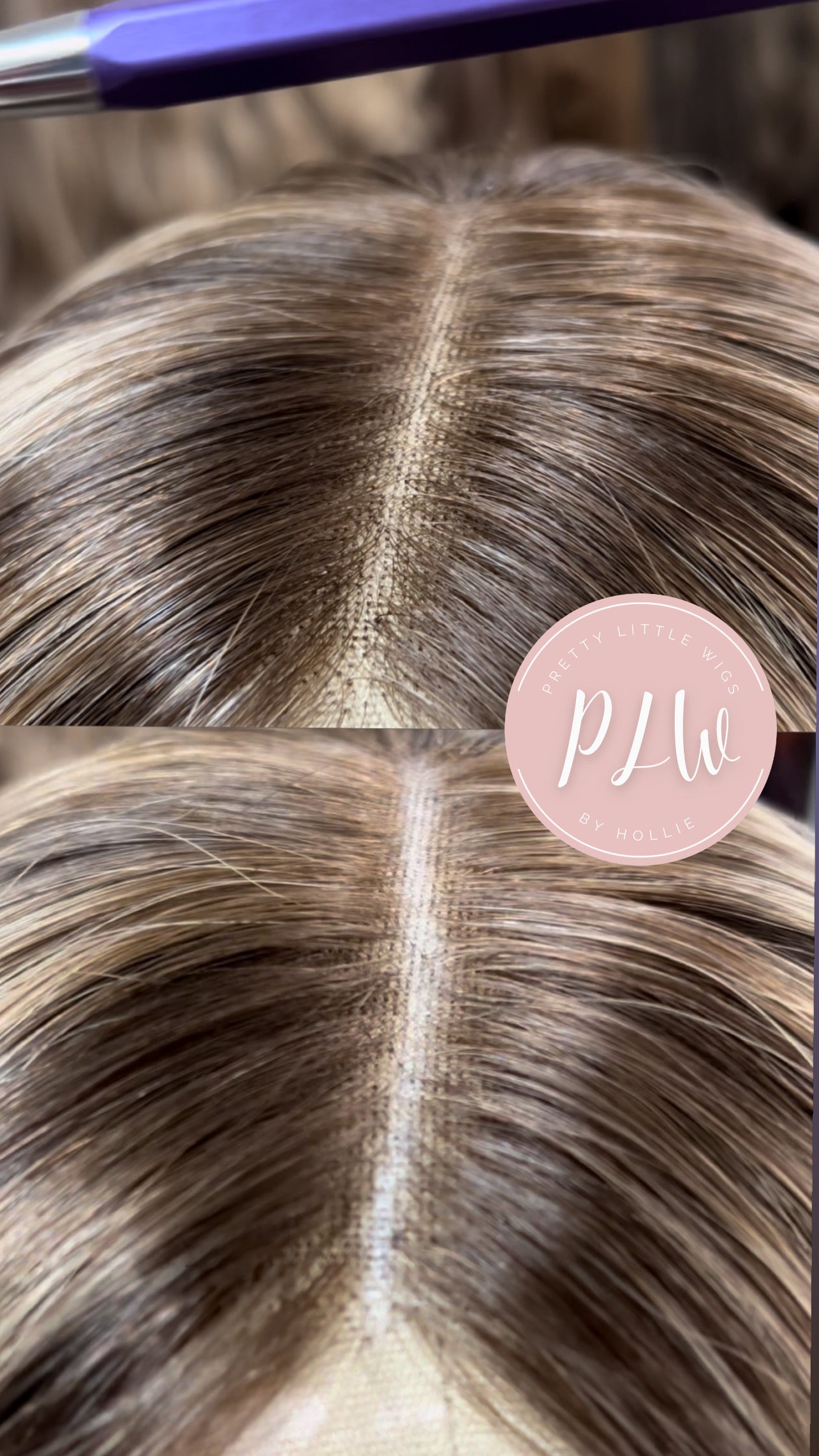 Knot Blur Pen (Limited Edition) – Pretty Little Wigs By Hollie