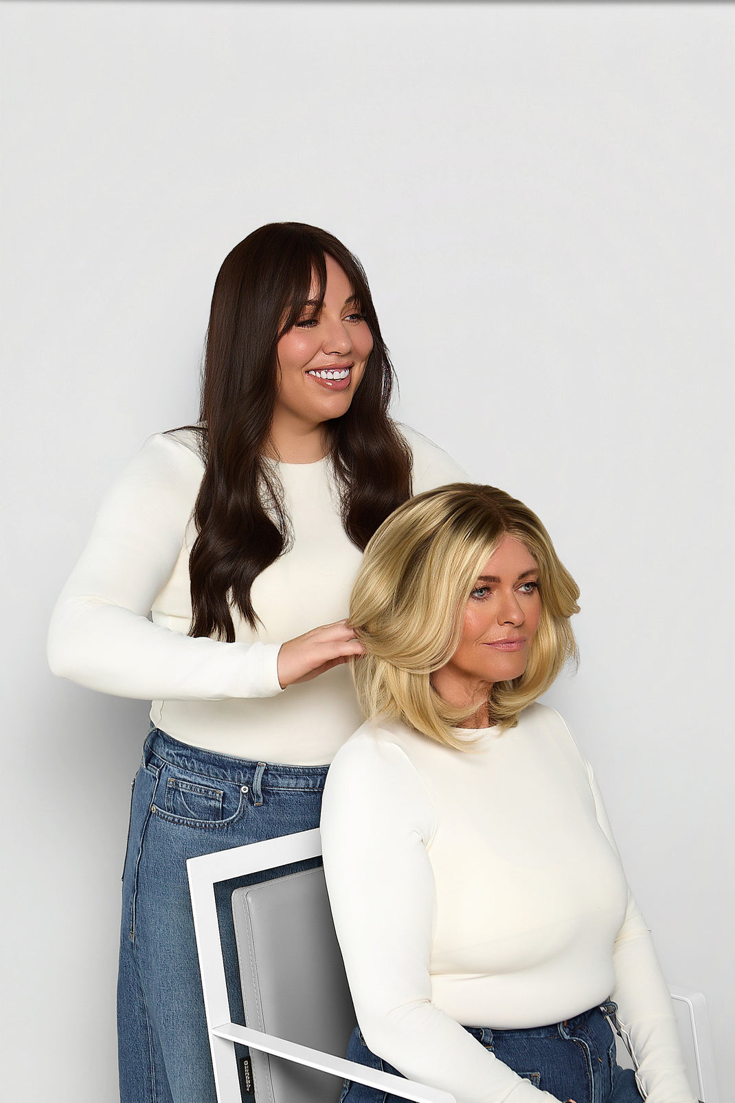 NHS Wig Supplier Vouchers – Pretty Little Wigs By Hollie